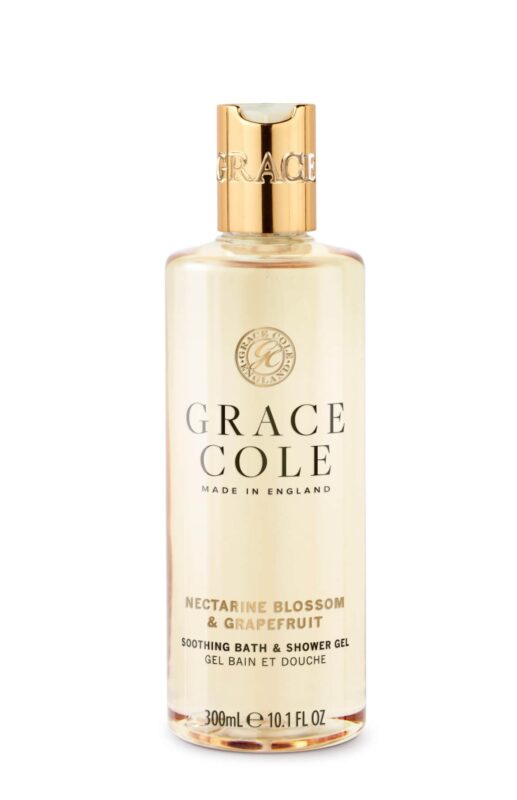 Grace Cole Shower Gel
